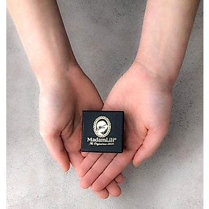 Earrings Spiral Hanging - Gold Plated - 925 Sterling Silver - Boho Spiral Stud Earrings - Gift Box