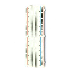 DGZZI 1Set Electronics Fun Kit(1PCS Power Supply Module + 1PCS Solderless 830 tie-Points Breadboard + 65pcs Jumper Wire) for Arduino