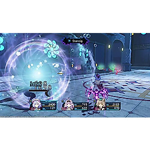 Death end re;Quest - PlayStation 4