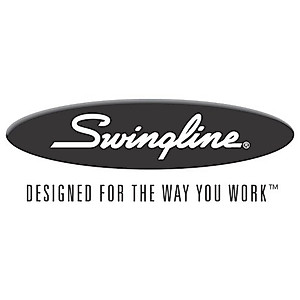 Swingline Staples, S.F. 4, Premium, 1/4" Length, 210/Strip, 5000/Box, Bundle of 2 Box = 10,000 Staples (35450)