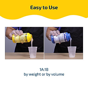 Smooth-On Dragon Skin 20 Mold Making Silicone Rubber - Trial Unit