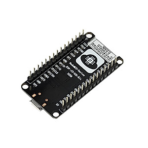 Waveshare ESP-C3-32S-Kit ESP32 WiFi Development Board Based On ESP32-C3 [2 PCS]