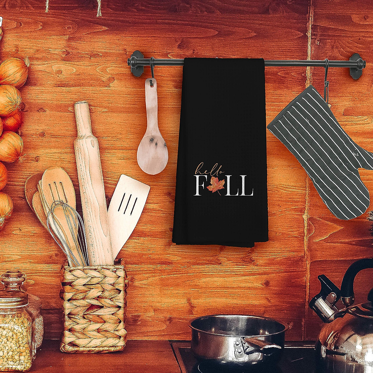 Best Mimi Ever Bath Towel,Funny Gag Gifts Decorative Towel,Grandma Mimi from Granddaughter Grandson