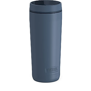 THERMOS ALTA SERIES Stainless Steel Tumbler 18 Ounce, Slate