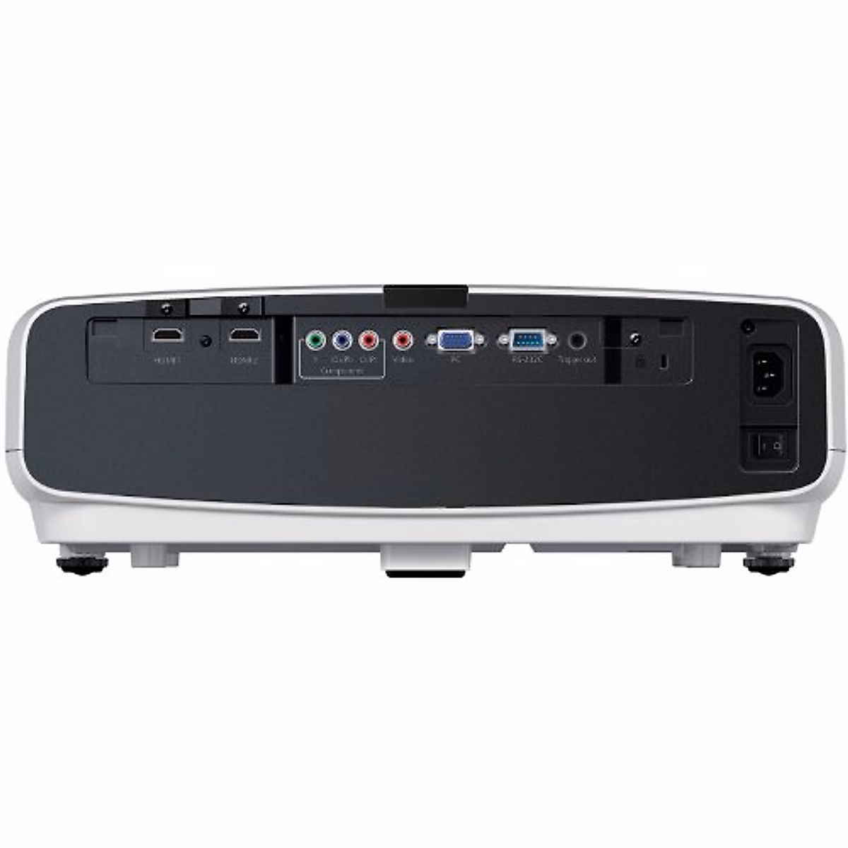 Epson Home Cinema 5030UBe 1080p 3D 3LCD Home Theater Projector