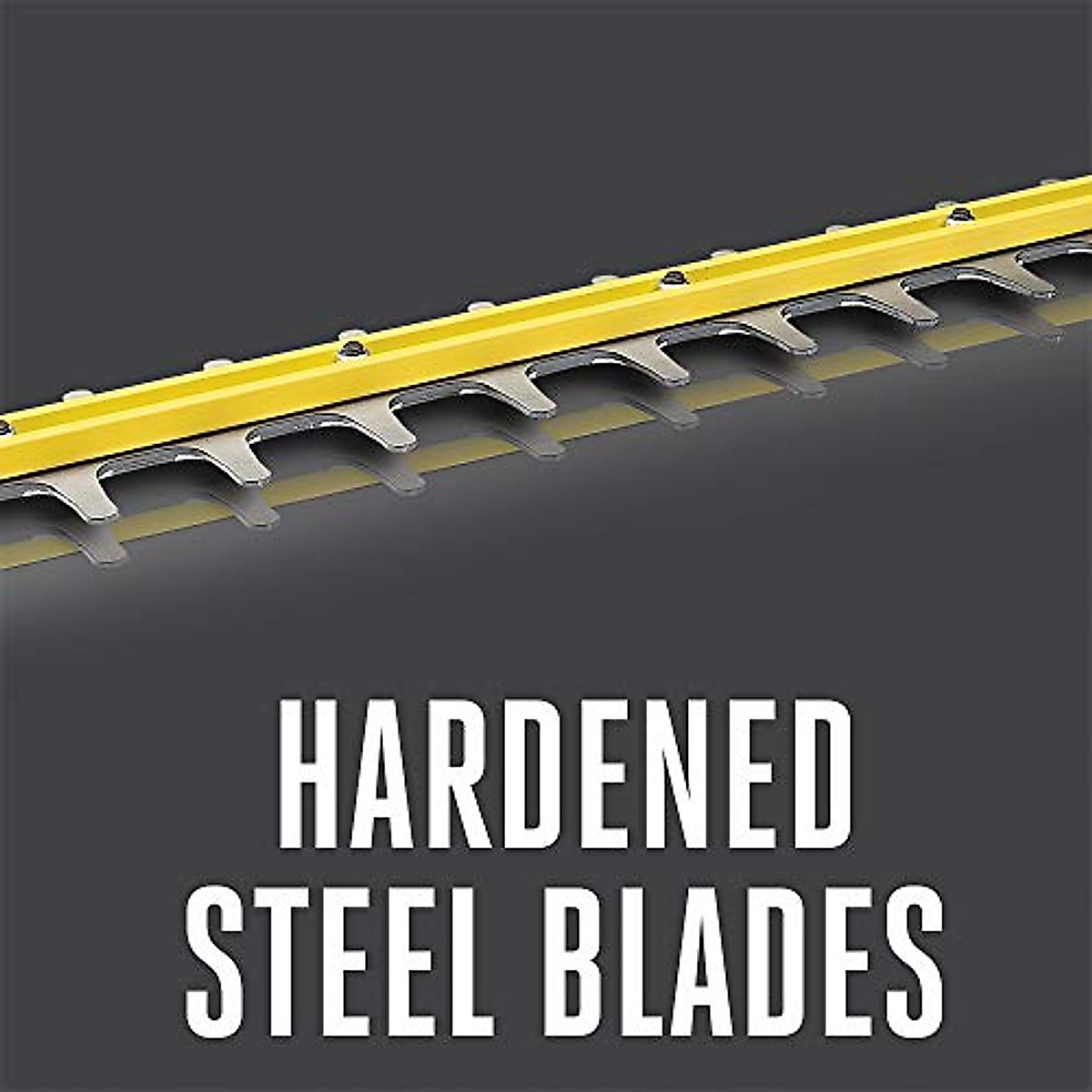 EGO Power+ HT2410 24-Inch Brushless 56-Volt Cordless Hedge Trimmer Battery and Charger Not Included