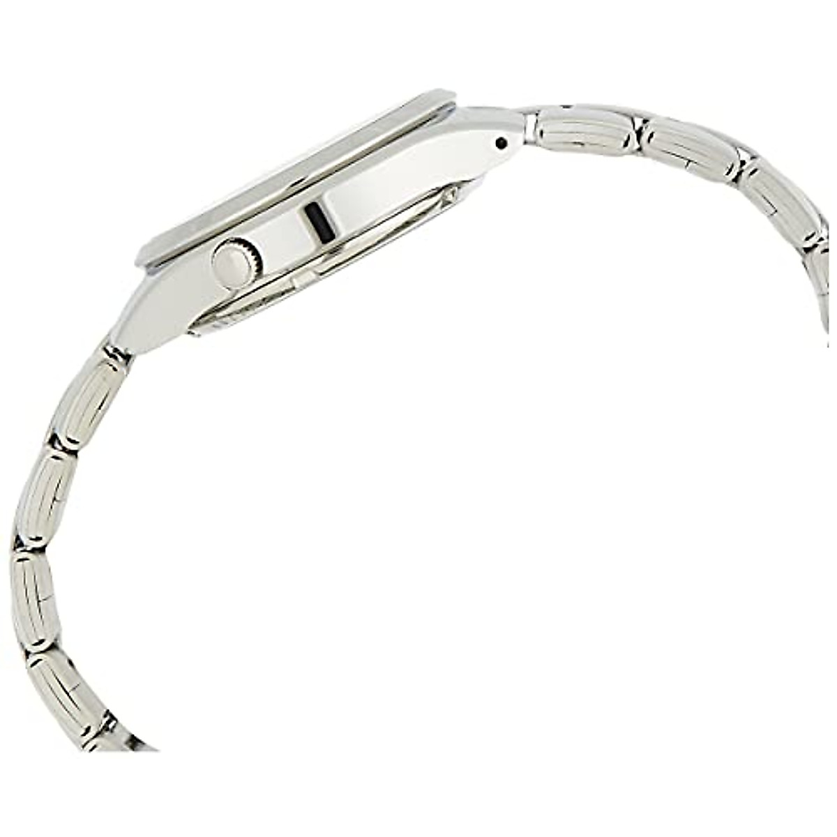 SEIKO Men's SNK623 5 Stainless Steel Bracelet Watch