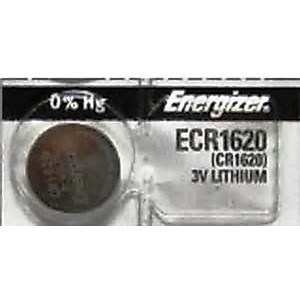 Energizer CR1620 Lithium Battery