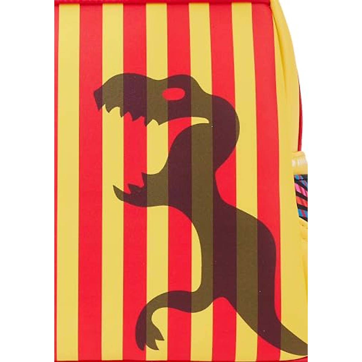 Loungefly Killer Klowns from Outer Space Mini Backpack