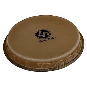 Latin Percussion LP263A 7-1/4-Inch Rawhide Small Bongo Head