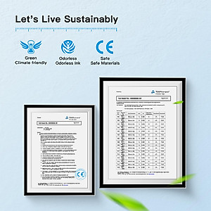 E-Z Ink (TM Compatible Toner Cartridge Replacement for Brother TN-433 TN433 TN433bk TN431 Compatible with HL-L8260CDW HL-L8360CDW MFC-L8610CDW MFC-L8900CDW (Black, Cyan, Magenta, Yellow, 4 Pack)