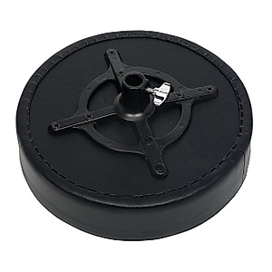 DW Drum Workshop CP5100 5000 Series Throne,Black