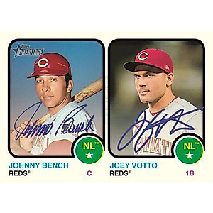 2022 Topps Heritage Blaster - 72 Baseball Cards per Box