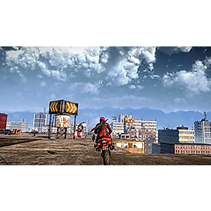 Road Redemption - Xbox One Edition