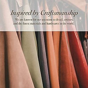 Patricia Nash Luzille Leather Backpack for Women - Convertible Backpack Tote, Leather Purses for Women, Euro Map