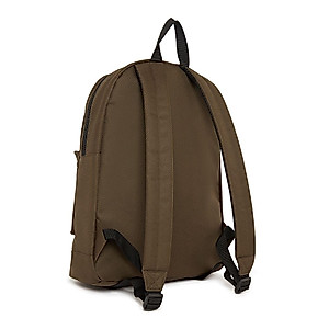 Lyle & Scott Knapsack (One Size) (Olive)