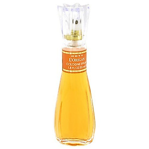 L'Origan By Coty For Women. Mist Spray 1.8 Oz / 53 Ml