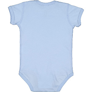 inktastic 1st Birthday Airplane Pilot 1 Year Boys Baby Bodysuit 24 Months 0100 Light Blue 26dd1