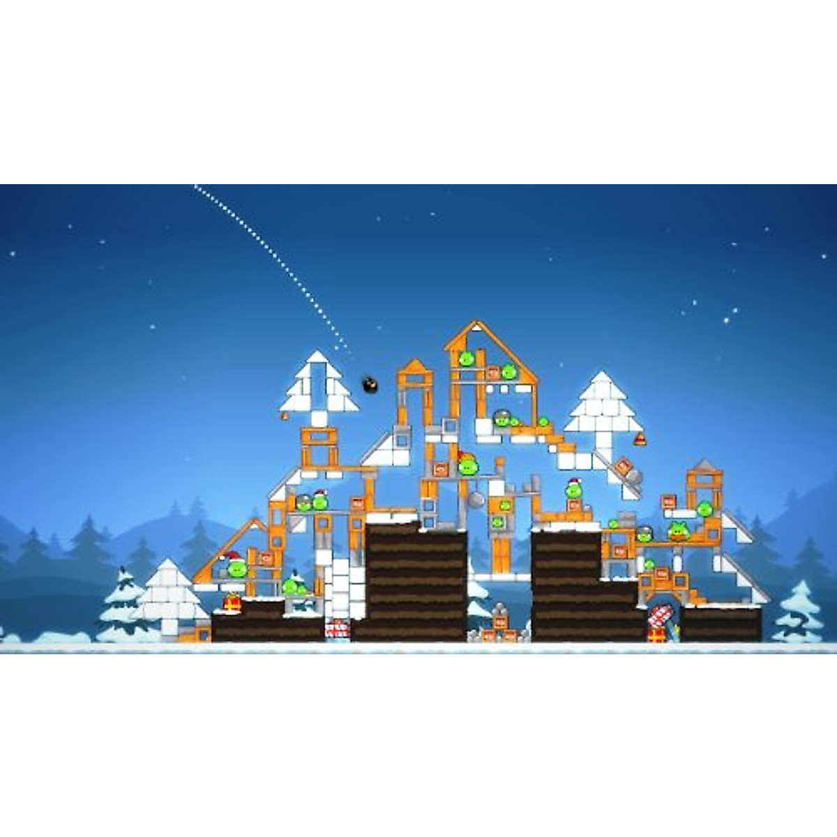 Angry Birds Trilogy : Playstation 3