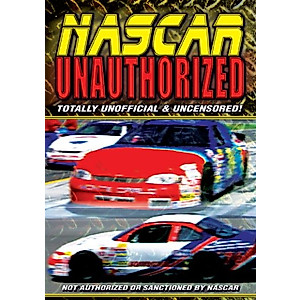 NASCAR Unauthorized