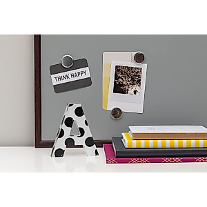 Duck 286446 EasyLiner Adhesive Laminate Solids Shelf Liner, Gray, 20 in. x 15 ft., 6 Rolls