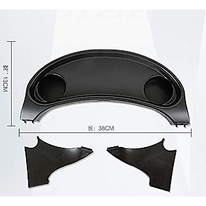 Child Snack Tray for Babyzen YOYO+/ YOYO2 6+ Stroller