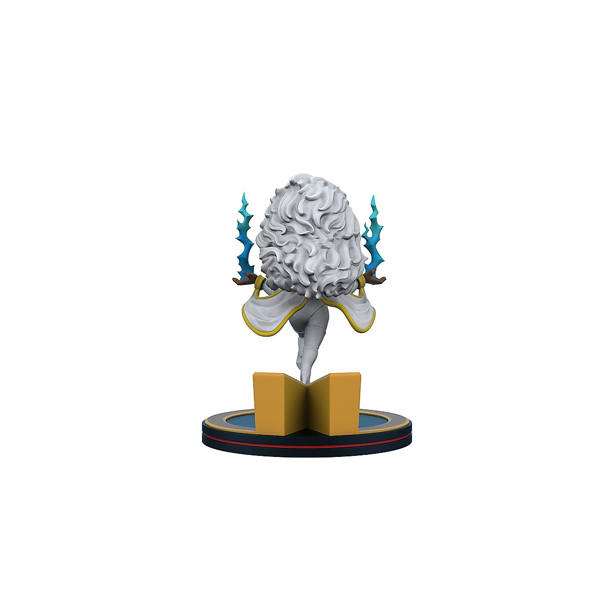 Quantum Mechanix - X-Men Storm Q-Fig Diorama