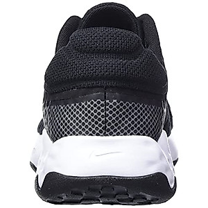 Nike Women's Renew Ride 3 Running Shoes, Black/White-Dk Smoke Grey, 7.5 M US