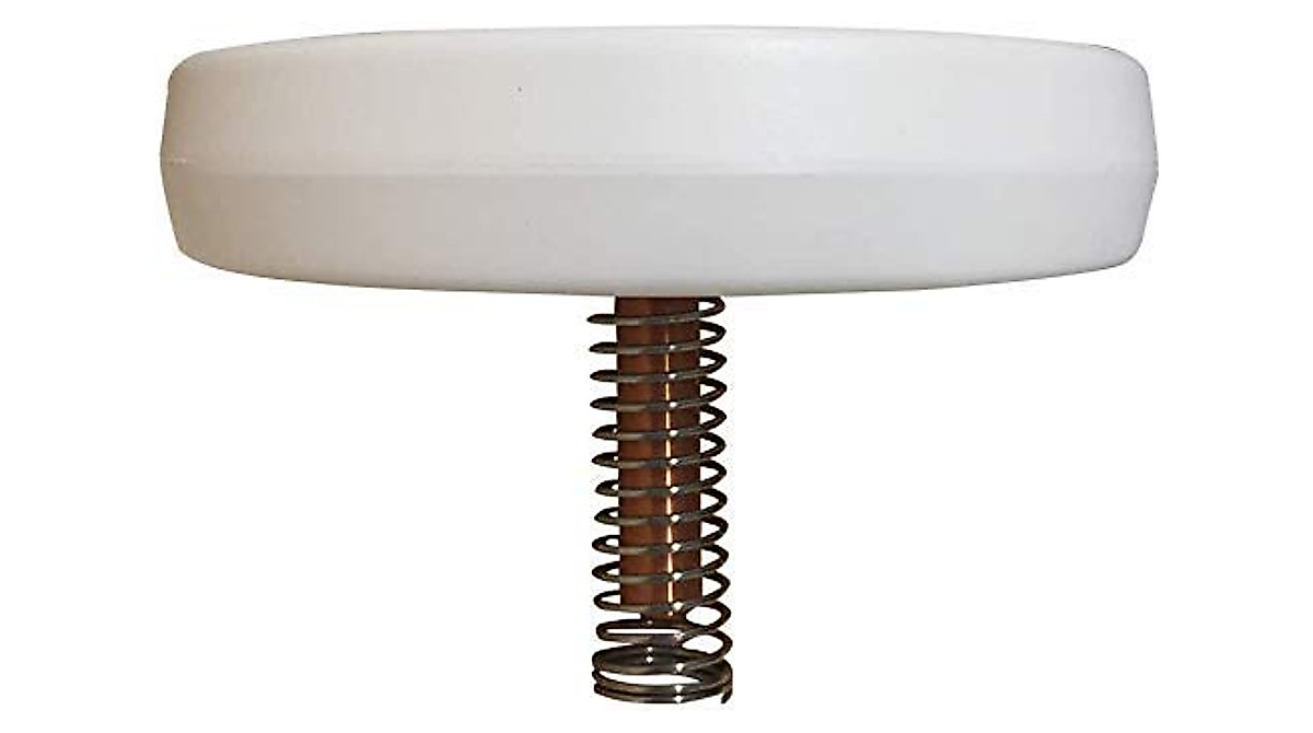 Remington Solar Copper Anode 2 Pack for Chlorine-Free Pool Cleaning