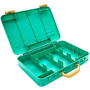 WWE Money in The Bank Briefcase