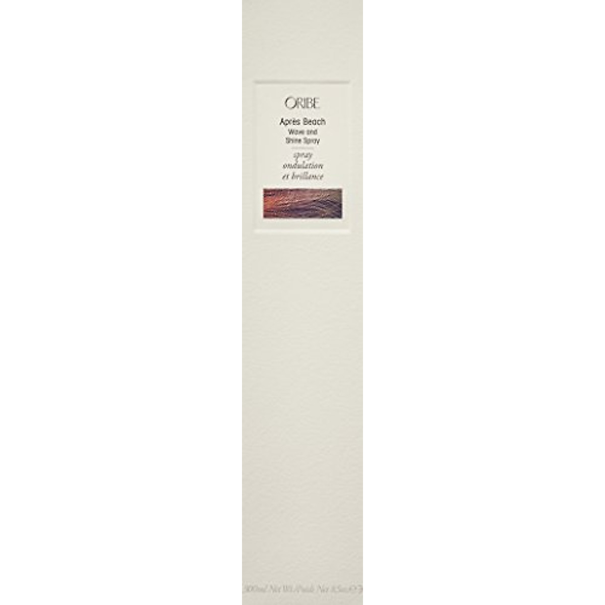 Oribe Apres Beach Wave and Shine Spray, 8.2 Fl Oz