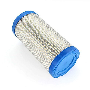 AISEN Air Filter Element for 28463G01 Canister Style 1996-Current EZGO 4-Cycle Golf Cart