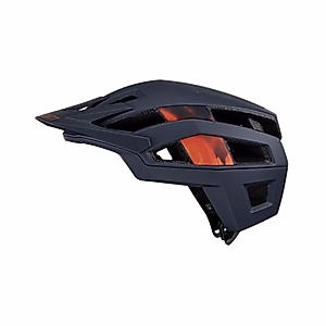 Leatt Helmet Mountain Bike Trail 3.0 V23 Shadow #M 55-59cm