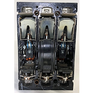 General Electric - Ted136150 Circuit Breaker - 3 Pole 600Vac 150A Breaker