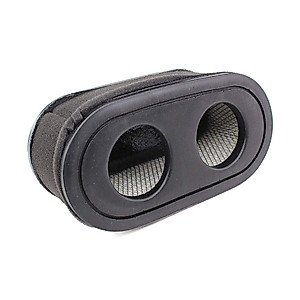 AISEN Air Filter for Toro TimeCutter 42" 50" V-Twin Engine 127-9252 136-7806 Exmark 74657 74661 74667 74675 74680 74723
