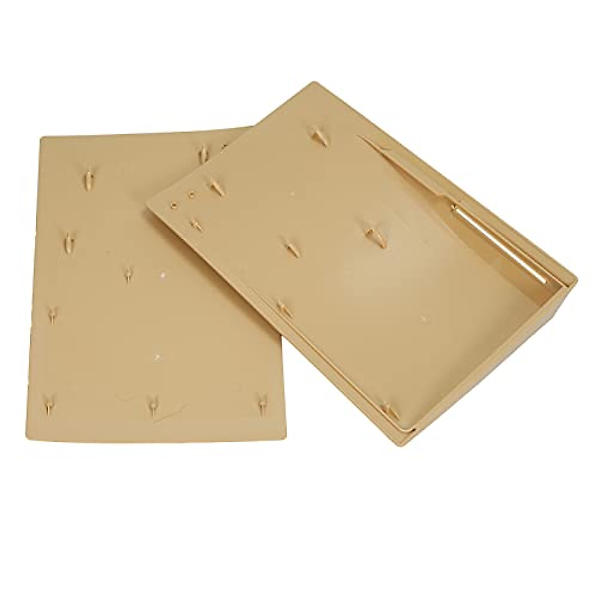 Host Protection Panel, Durable Console Housing for Living Room for Bedroom for Home