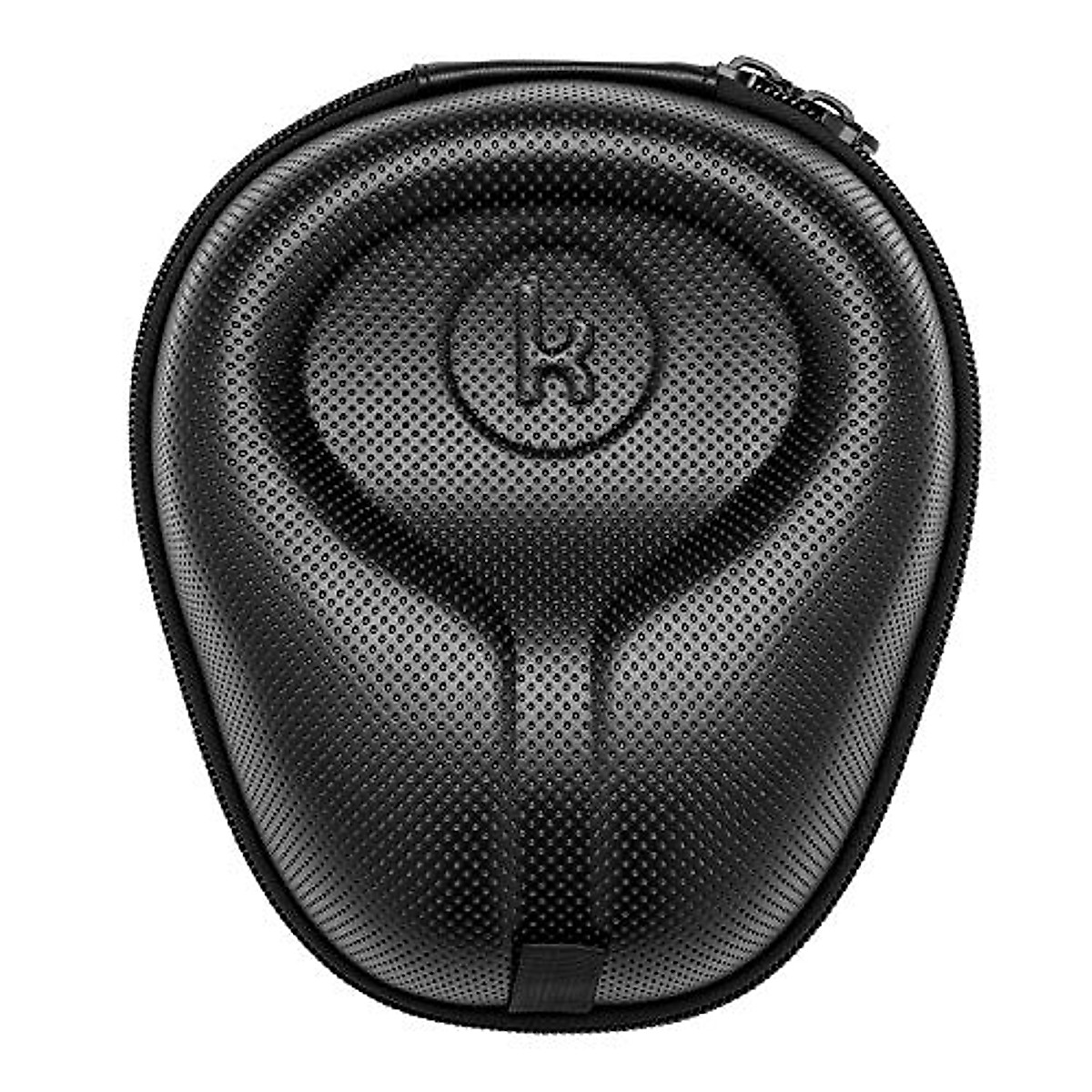 beyerdynamic DT 770 PRO Headphones (250 Ohm) Bundle with Hard Shell Headphone Case (2 Items)