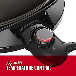 George Foreman 15-Serving Indoor/Outdoor Electric Grill