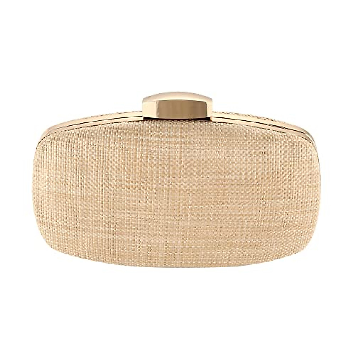 RAPENG Handmade Package Flamingo Clutch Crossbody Belt Chain Bag Ladies Girls Handmade Evening Bags (style2)