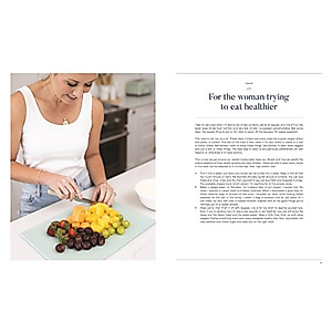 The Simplified Cookbook: Delicious Meals with Effortless Prep (60 Recipes + 60 Assembly Meals)