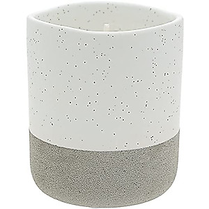 Pavilion - I Always Wished for A Daughter-in-Law Like You - 10-Ounce Surprise Hidden Message Natural Soy Wax Candle Cotton Scented, 1 Count (Pack of 1), 3.5” x 4”