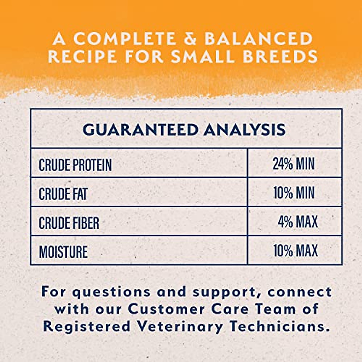 Natural Balance Limited Ingredient Small-Breed Adult Grain-Free Dry Dog Food, Reserve Duck & Potato Recipe, 12 Pound (Pack of 1)