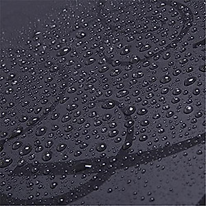 WALNUTA Modular Cube Storage Unit 12-Cube DIY Shoe Rack Organizer Plastic Cabinet with Doors 6 Tier Sloset Cabinet 10Small&2Large Cells