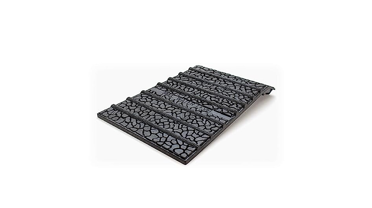 Reptology Turtle Topper – Above Tank Basking Platform for Aquariums