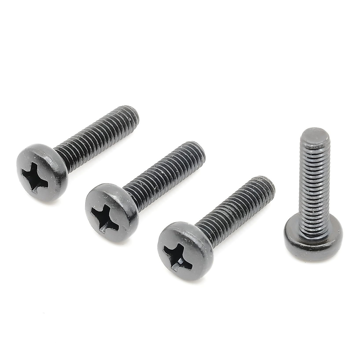 ReplacementScrews Stand Screws Compatible with Insignia NS-LDVD19Q-10A