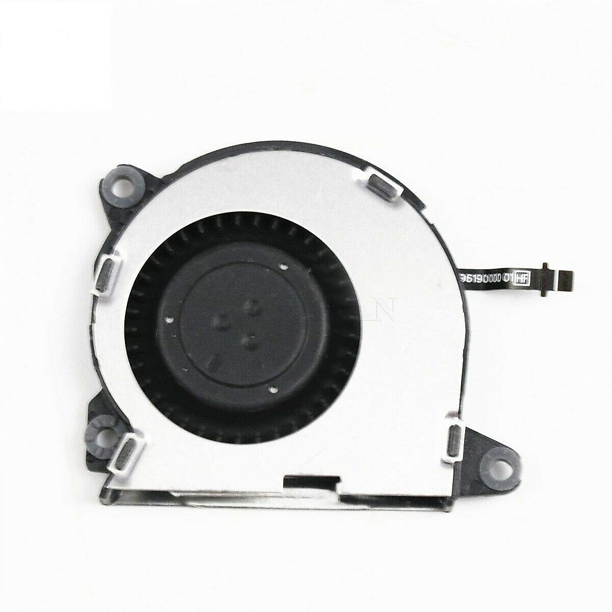 Internal Cooling Fan Module Flex Cable Replacement Compatible with Nintendo Switch NS 2017 HAC-001