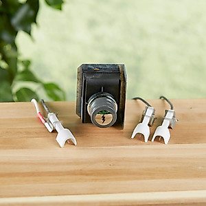 Weber Igniter Kit For 310-320 Model Genesis Gas Grills