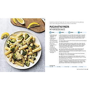 The Mediterranean Diet Cookbook for Beginners: Meal Plans, Expert Guidance, and 100 Recipes to Get You Started
