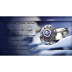 SGL Amethyst 1.95 Carat Trio Ring for Women 925 Sterling Silver Anniversary Wedding Jewelry for Women