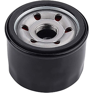 Eopzol 951-12690 Oil Filter for MTD Cub Cadet XT1 XT2 Craftsman LT1500 T1000 R1000 Troy Bilt TB30R Mower Replaces 751-11501 4P90 Engine